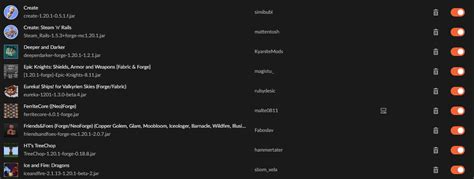any tips for optimizing this mod pack r minecraft