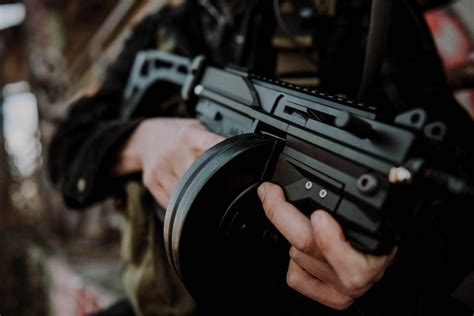 How To Build A Gun Navigating The Intricacies