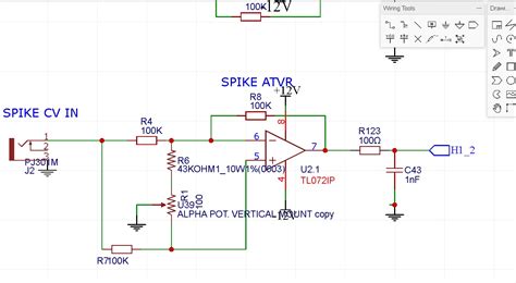 Ads8668 Ads8668 Floating Cv Inputs Management Data Converters Forum