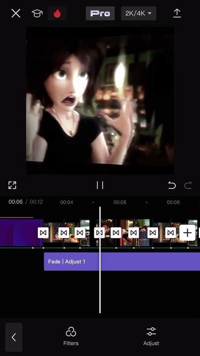 Auntcass Edit Bighero6 Viral Boomerang Youtube
