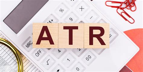 What Is Average True Range And How To Use It In Trading