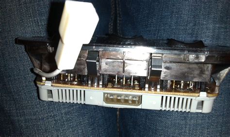 Плафон освещения — Сообщество «ГАЗ Волга» на DRIVE2