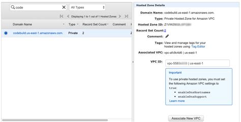 Integrating Aws Transit Gateway With Aws Privatelink And Amazon Route 53 Resolver Networking