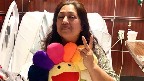 Fundraiser For Bre Diaz By Deanna Diaz Flor Perez Cervical Cancer Financial Assistance