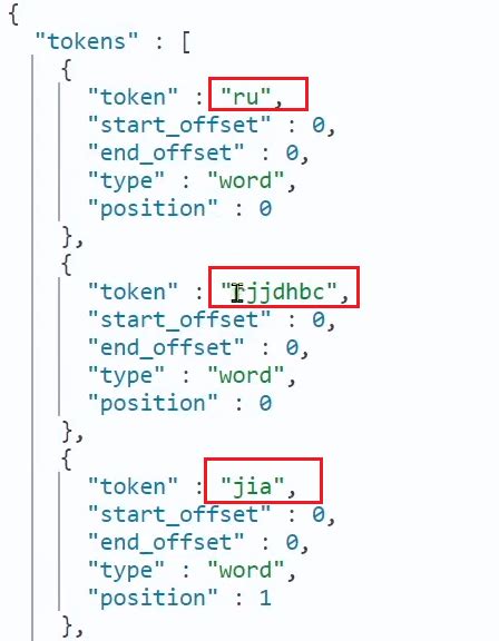 自动补全拼音分词器和自定义分词器es安装拼音分词器 Csdn博客