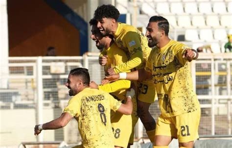 فجر سپاسی با سه محروم به مصاف شهرراز در شهرآورد شیرازی ها می رود ایرنا