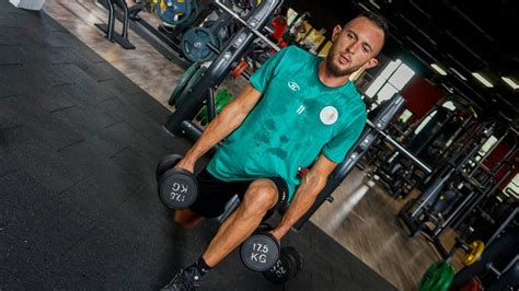 Жулиен Георгиев Можем да създаден много добър колектив ще се раздаваме на максимум