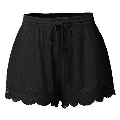 Cargo Shorts Women Shorts For Women Trendy Black Dress Shorts Women Short Shorts For Women