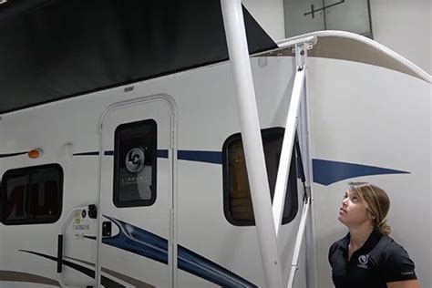 How To Replace RV Awning Fabric