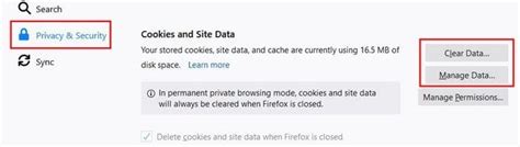 How To Enable Disable Cookies In Firefox Chrome Opera And Edge Technipages