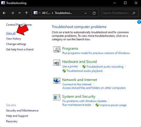 How To Fix Corrupt Files