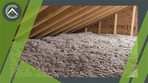 Blown In Cellulose Insulation A Comprehensive Guide In 2023
