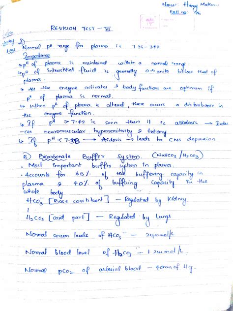 buffer system pdf