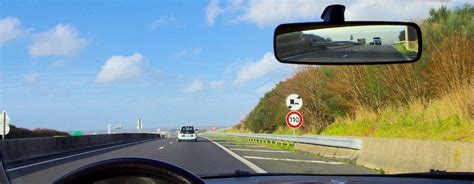 Panneau Interdiction De Dépasser Camion