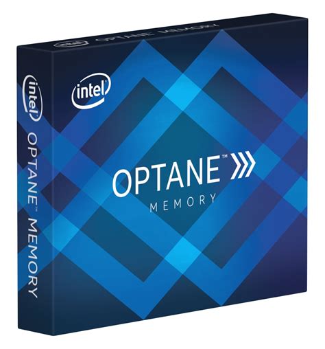 Intel Optane Memory Review Gb Module With D Xpoint Tested Legit Reviewsintel Optane