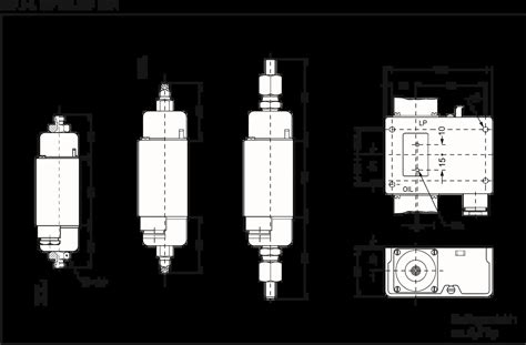 Oil Differential Pressure Switch Cold World