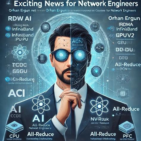 Orhan Ergun It Training Company A New Cisco Ccie Enterprise