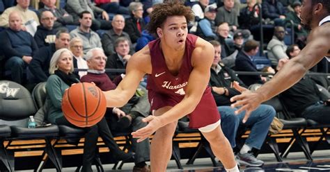 Harvard Transfer Chris Ledlum Commits To Tennessee On3