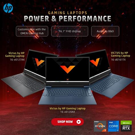 HP Official Store Online August Shopee Malaysia