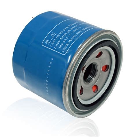 Engine Oil Filter Hyundai Elantra 2022