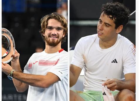 Tomas Machac Vs Jaume Antoni Munar Clar Prediction Atp Adelaide