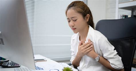 កត្តាទាំងនេះហើយធ្វើឲ្យប៉ះពាល់ដល់សុខភាពបេះដូងនោះ Khmerload Cambodia Latest News