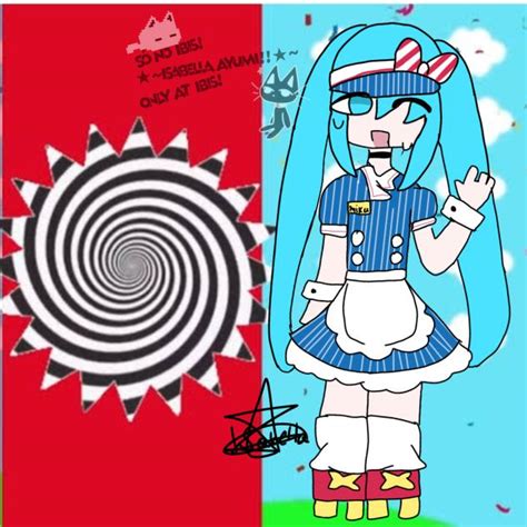 💙mesmerizer💙 Ibispaint