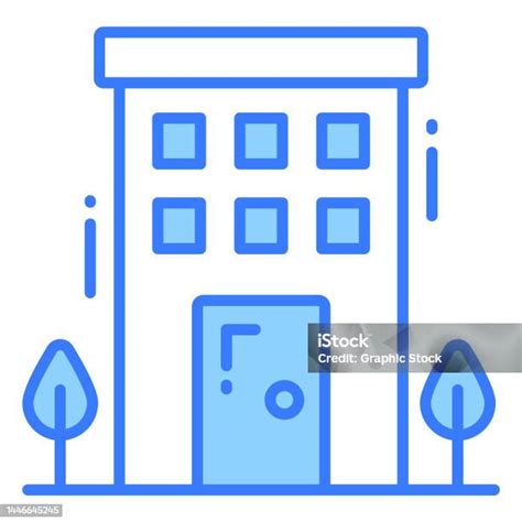 트렌디한 아이콘 흰색 배경에 격리된 글리프 스타일을 구축합니다 웹 사이트 디자인 로고 앱 Ui에 대한 기호입니다 0명에 대한 스톡 벡터 아트 및 기타 이미지 Istock