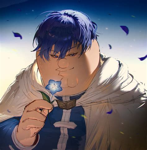 「himmel Griffin The Hero 」kowaiのイラスト