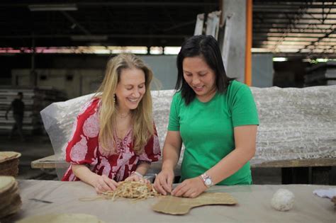 Lori Weitzners Wallcovering Collection Is Made From Recycled Paper