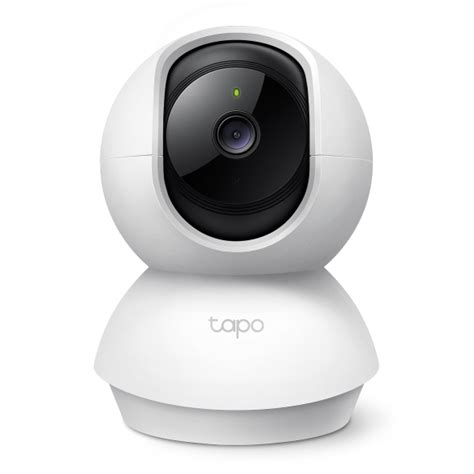 Tapo Cctv Camera Unveil The Ultimate Security Solution