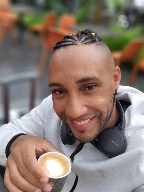 Dicky Colón González