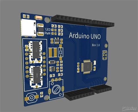 Ssd1306 I2c Oled Arduino Tutorial Artofit