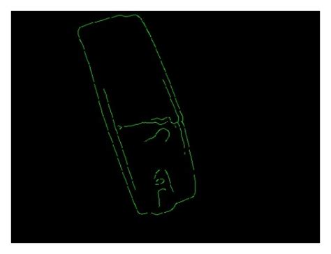 The Original Image A The Output Image Based On Original Pcnn Download Scientific Diagram