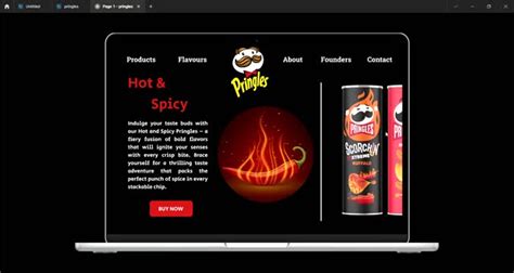 Divya Dharsini On Linkedin Designpassion Pringlesflavorpalette