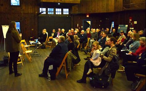 Sowams Heritage Area Talks Generate Significant Interest Eastbayri