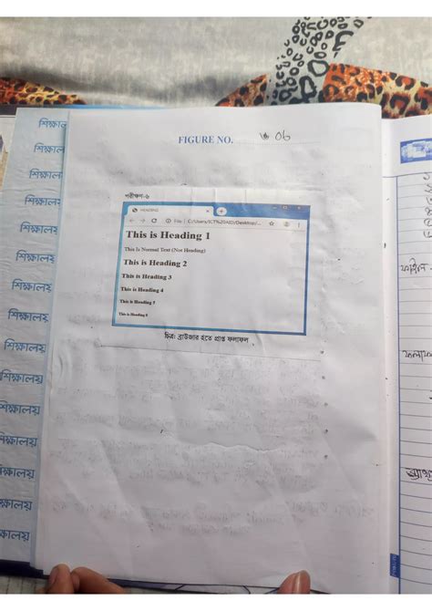 hsc ict practical 2024 pdf