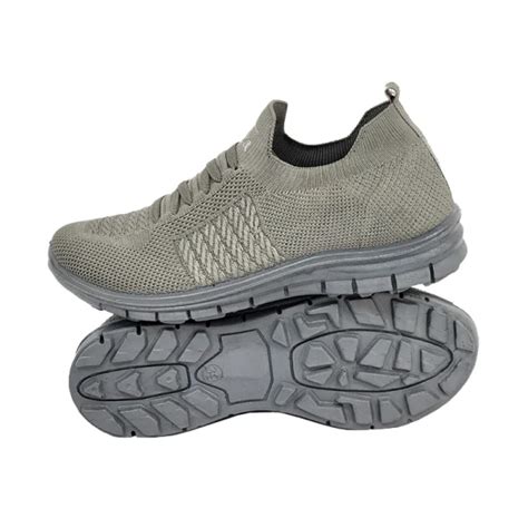 کفش مدل تیدا طوسی دخترانه کفش اندیشه