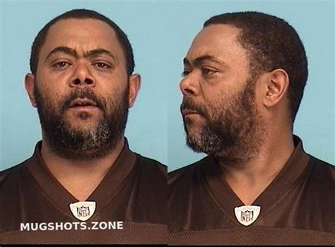 Green Dorwin A Senior 01212023 Lorain County Mugshots Zone