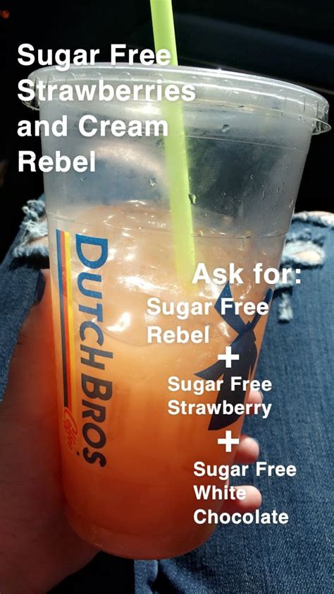Does Dutch Bros Still Do Free Birthday Drinks Web You Can Sign Up For
