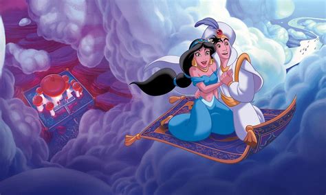Aladdin Where To Watch And Stream Online Entertainmentie