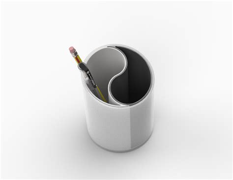 🧷 Pin Holder・free Stl File For 3d Printing・cults