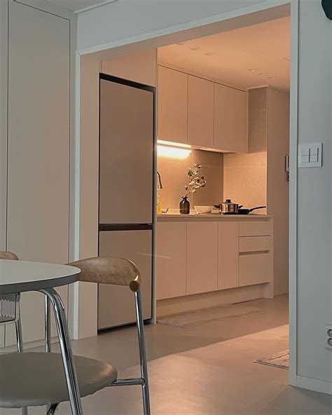 미그논홈 I 인테리어 I 집꾸미기 I 라이프 일요일의 아점과 백만년만에 쓰는 인덕션 🫨 가구 홈데코소품