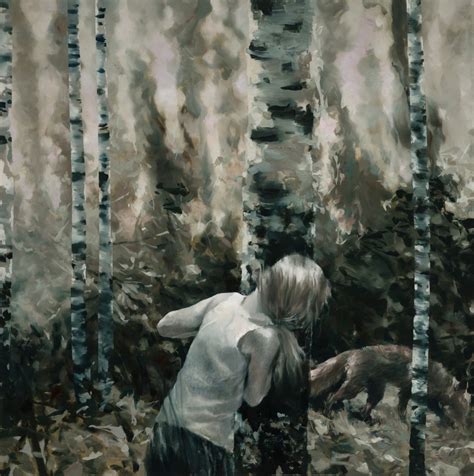 Lars Elling Artists Contemporary Art Gallery In Oslo Norway