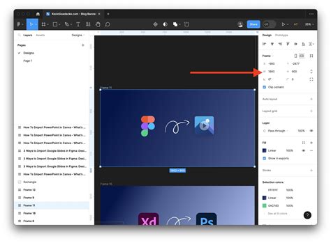 Import Figma Designs In Canva Magicul Guides