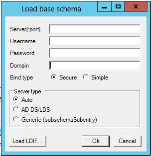 Active Directory Schema Synchronization Active Directory FAQ