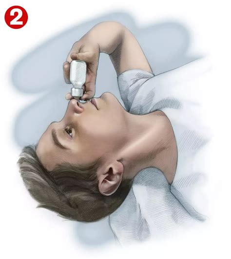 How To Use A Nasal Drops At Emma Lowell Blog