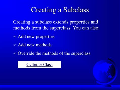 Chapter 8 Class Inheritance And Interfaces Ppt Download