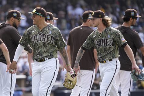 Padres News Josh Hader Doesnt Want Friars To Solely Focus On Current Success Sports