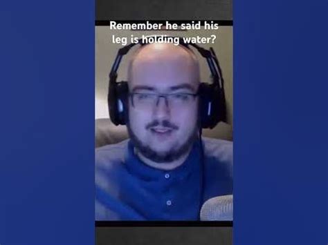 Wingsofredemption Talks About How Bad Legs Get Woth Woody